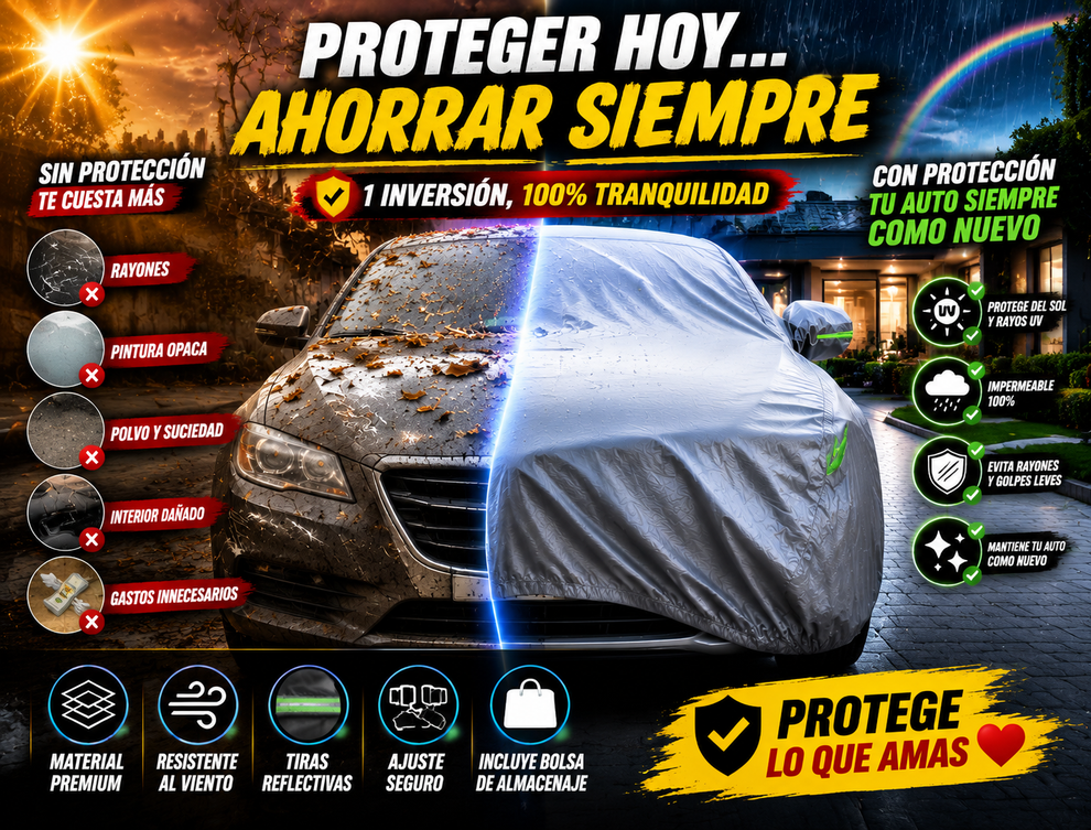 Protector premium – NuevAura